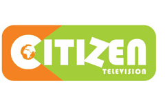 Citizen TV Web