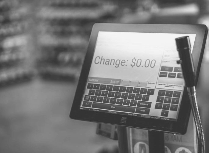 Everything About POS: The All in One Guide