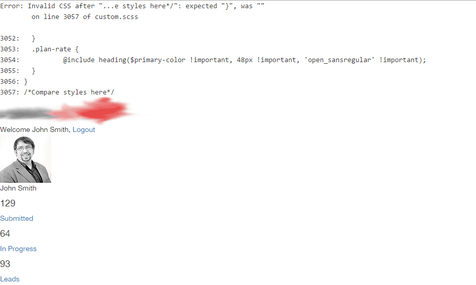 Why Should You Use Syntactically Awesome Style Sheets (SASS)? Why Should You Use Syntactically Awesome Style Sheets (SASS)?
