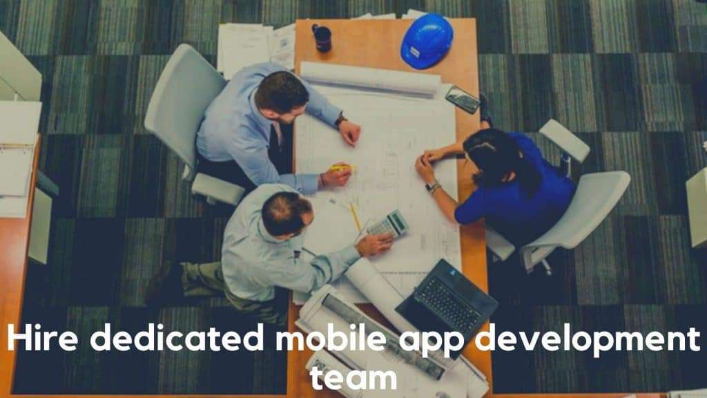 Hiring Mobile App Developer: Things to Consider Before Planning Your Perfect App