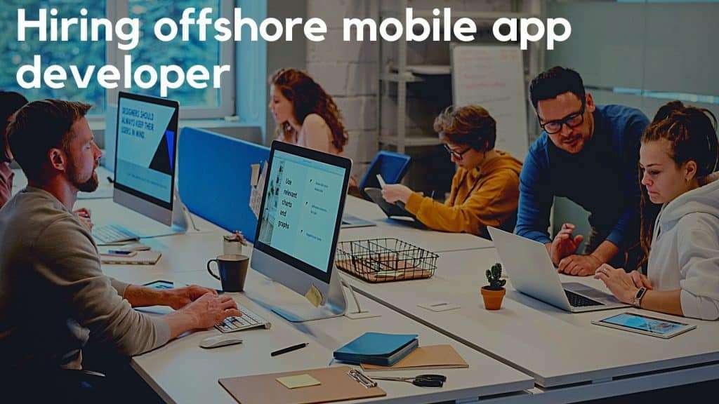 Hiring Mobile App Developer: Things to Consider Before Planning Your ...