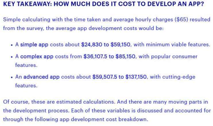 Hiring Mobile App Developer: Things to Consider Before Planning Your ...
