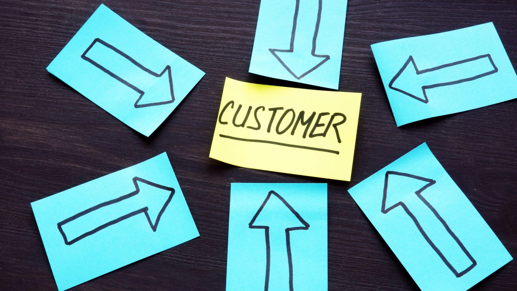 Digital Transformation: How to Build a Customer-Centric Business Model