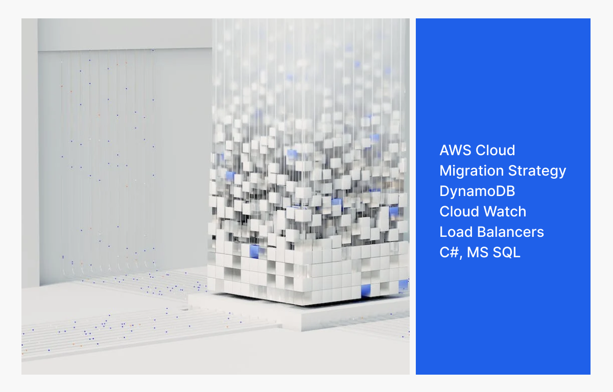 Unlocking Performance Excellence: AlignMind’s AWS Transformation for a ...