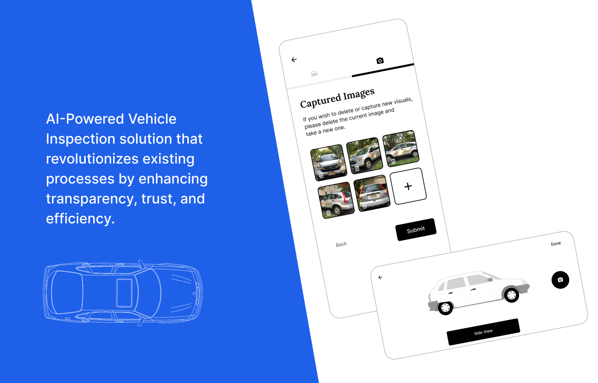 Computer Vision: Revolutionizing Transparency in Used Car Sales