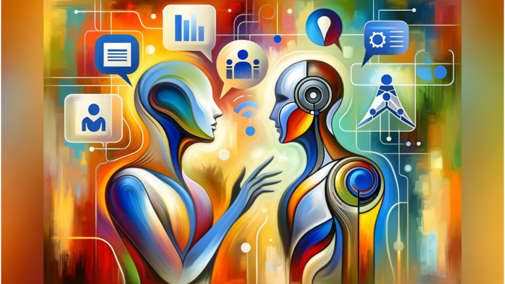 Revolutionizing AI Conversations: Crafting User-Friendly Chatbots