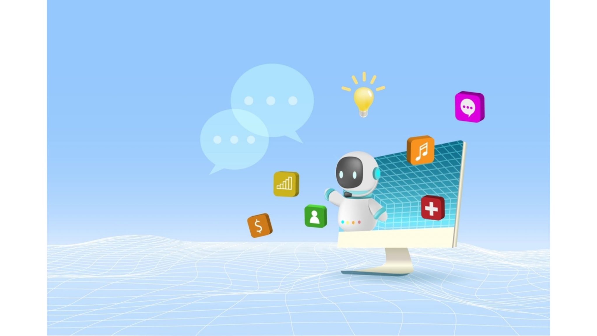 Unveiling the Synergy: How Generative AI Powers the Evolution of Conversational Interfaces