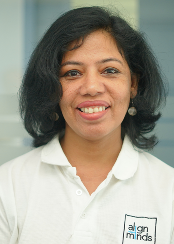 Neena Rani Jacob