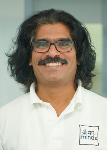 Saju Sukumar