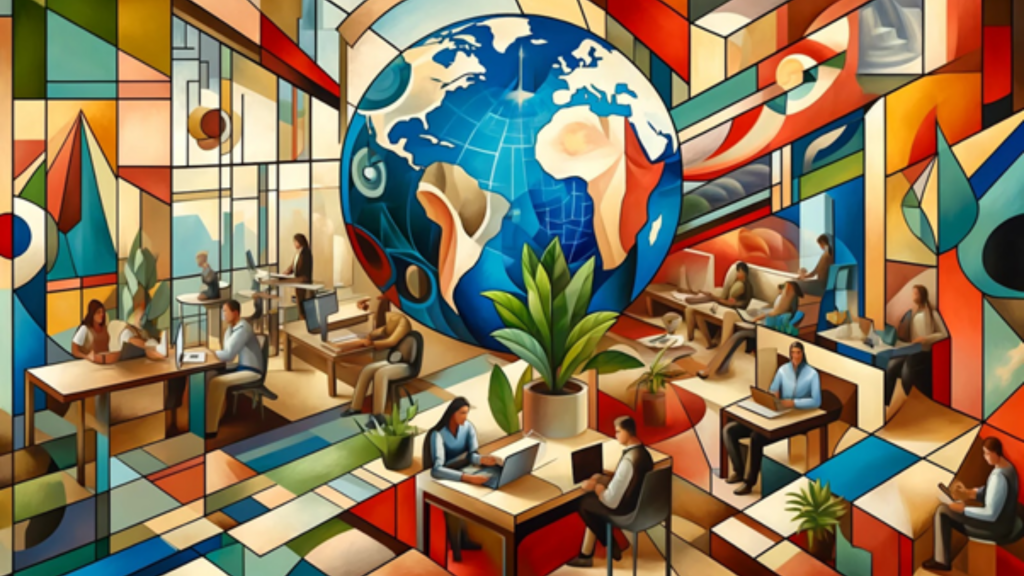 The Future of Work: Key Remote Staffing Trends Dominating 2024 The Future of Work: Key Remote Staffing Trends Dominating 2024