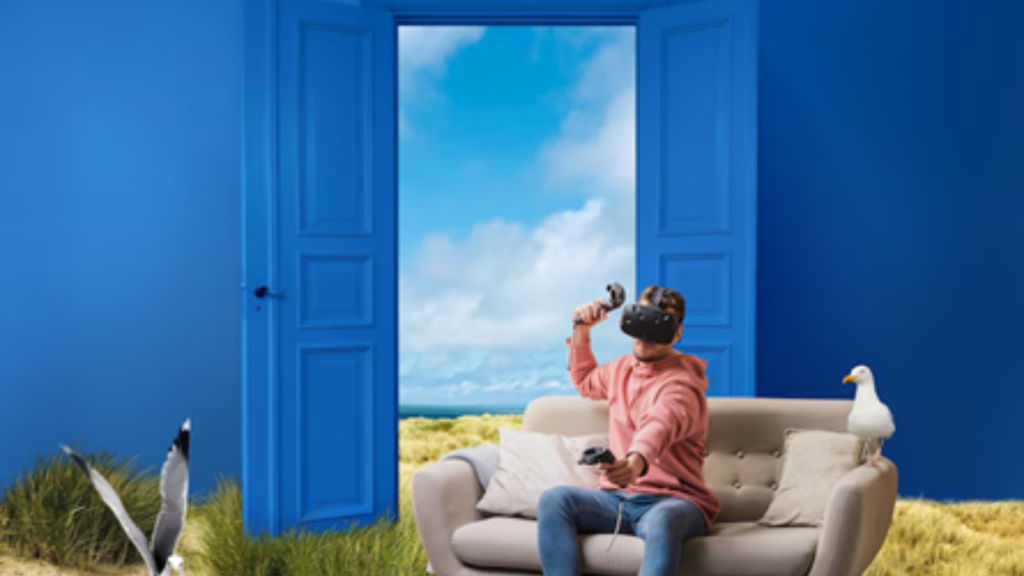 Top 4 Computer Vision Trends to Watch in 2024