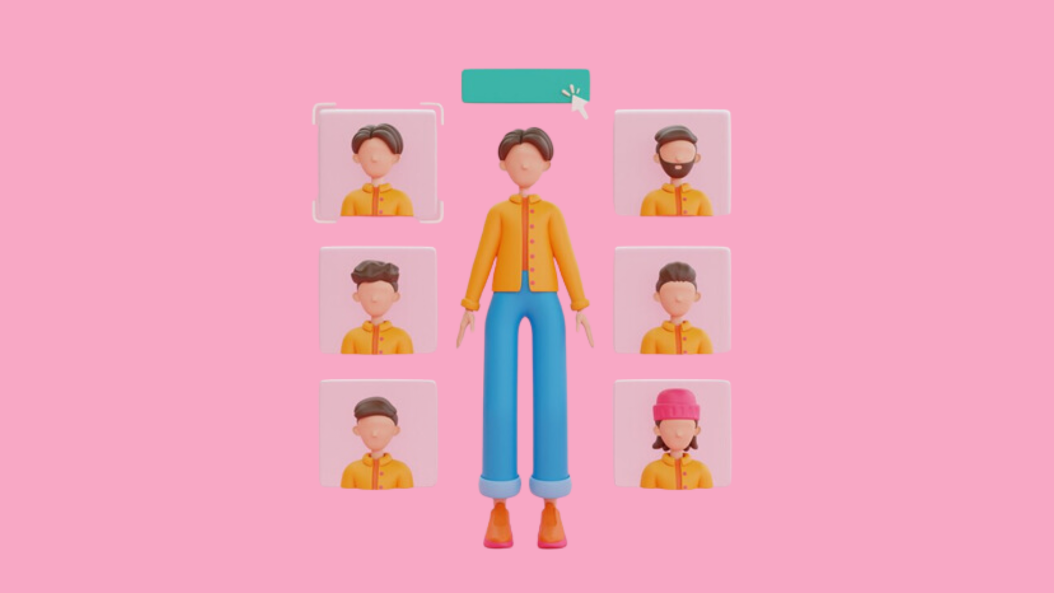 Top 4 Computer Vision Trends to Watch in 2024