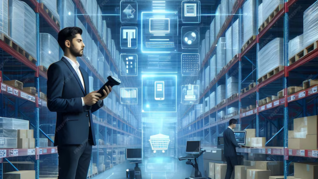 How GenAI is Revolutionizing the Retail Industry