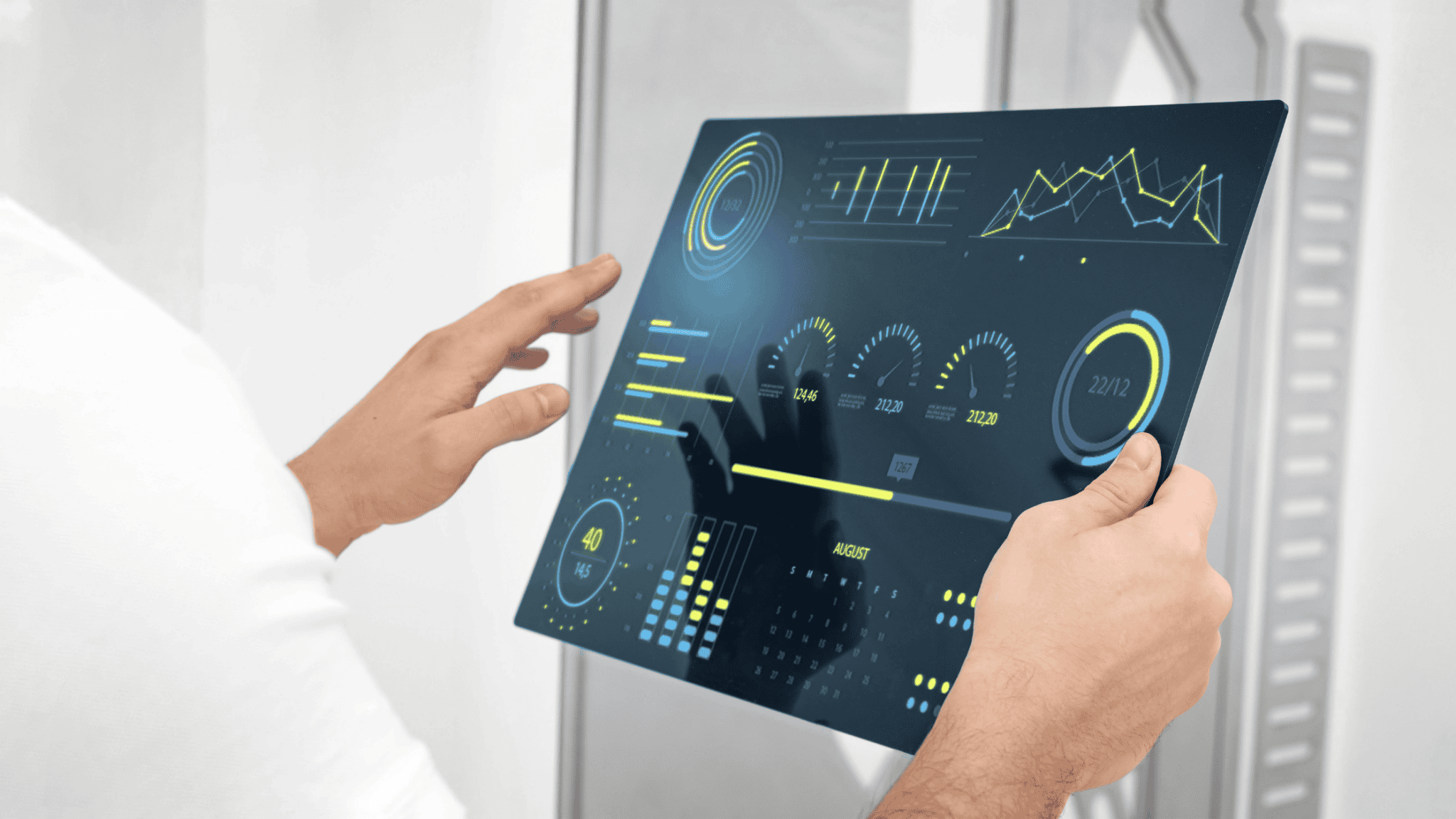 Predictive Analytics for Businesses: What It Is and How to Use It