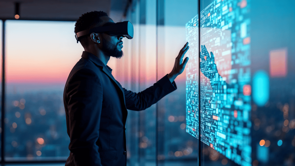 What Is Computer Vision in 2025? Trends, Use Cases & How It Works