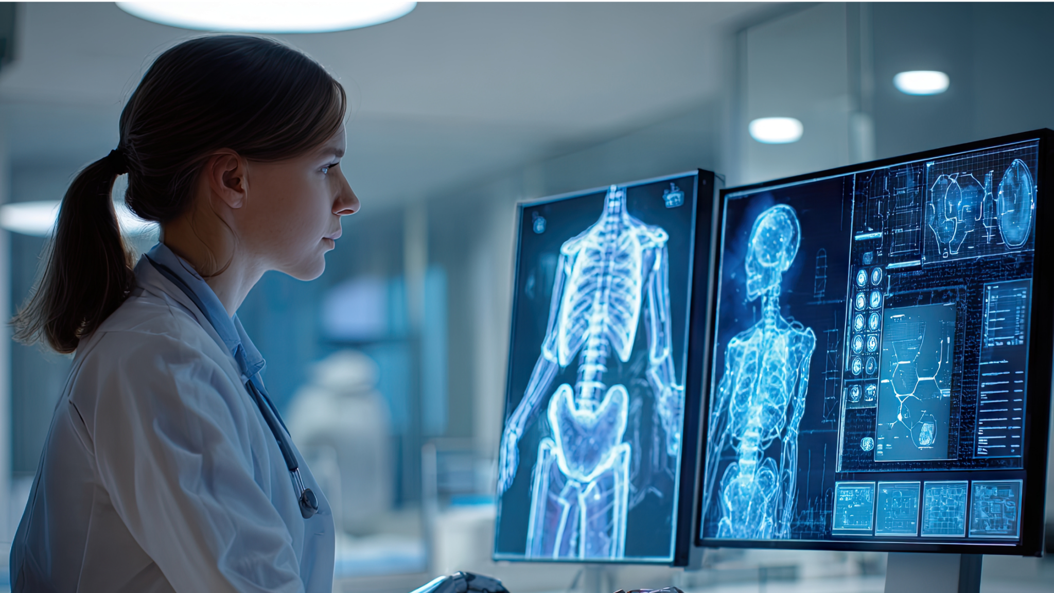 The Agentic AI Revolution: Transforming Industries by 2026