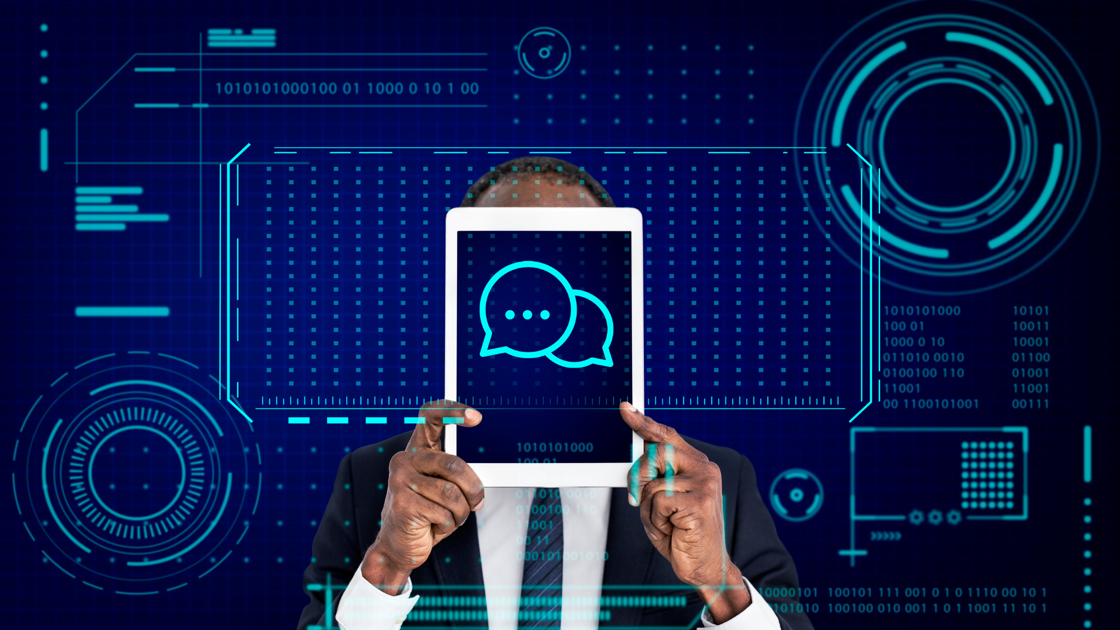 Chatbots vs Agentic AI : What’s the difference?